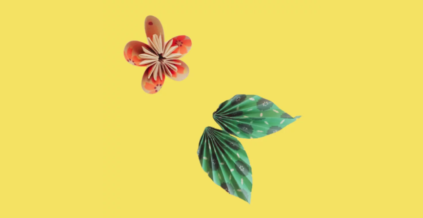 Visite-atelier "Décors en origami" à l'Arc de triomphe, Paris 8e | Kidiklik